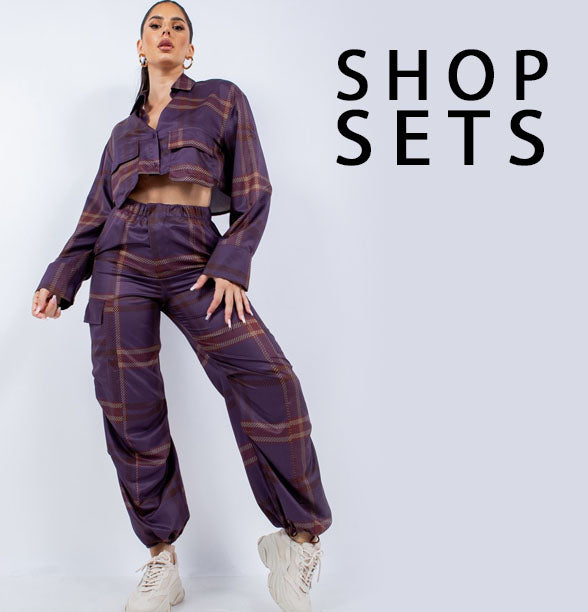 FULL SETS – My She Time