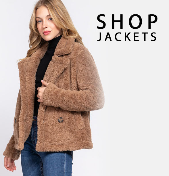 OUTERWEAR – My She Time
